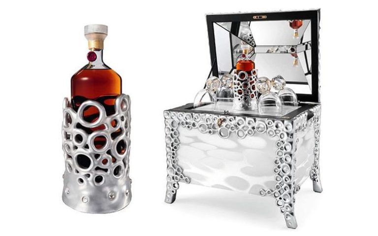 Most Expensive Hennessy Bottles in the World – Top 10 List (2023 ...