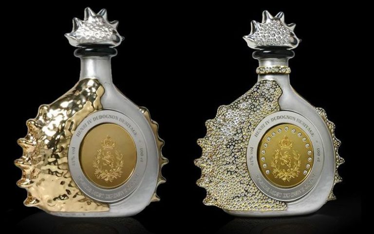 Most Expensive Hennessy Bottles in the World – Top 10 List (2023 ...