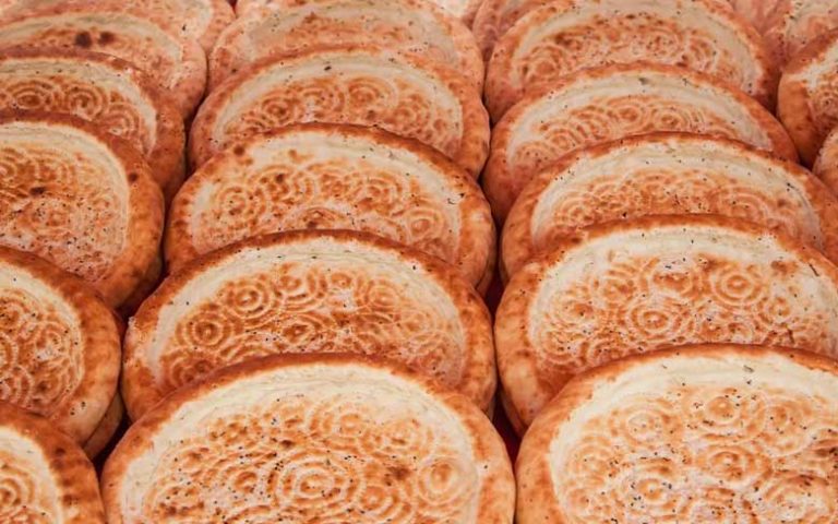 Types of Bread – Top 30+ List - Ultimate Topics