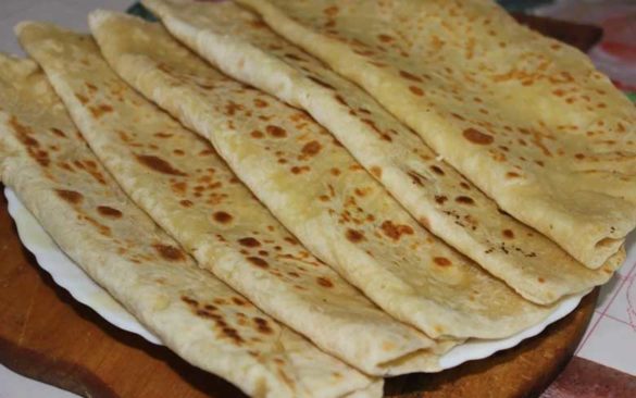Types of Bread – Top 30+ List - Ultimate Topics