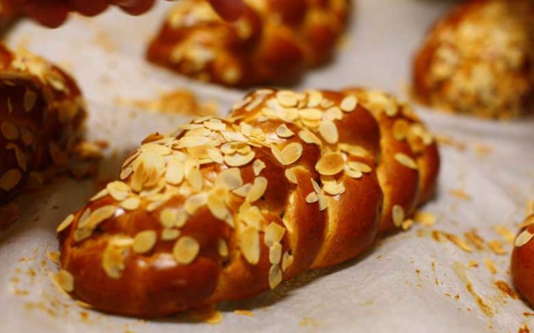Types of Bread – Top 30+ List - Ultimate Topics