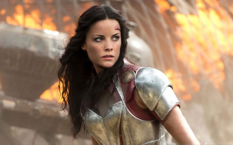 20 Most Attractive Female Characters in the MCU - Ultimate Topics