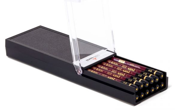 Most Expensive Pencils In The World – Top 9 List (Updated: 2023 ...