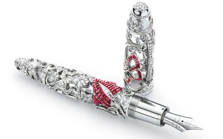Most Expensive Pencils In The World – Top 9 List (Updated: 2023 ...